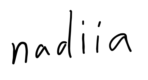 Nadiia Bazaar – Nadiia World